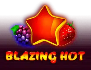 Blazing Hot Slot Review 2025 - Free Play Demo