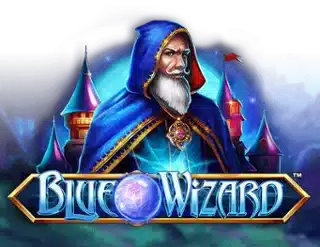 Blue Wizard Slot Review 2026 - Free Play Demo