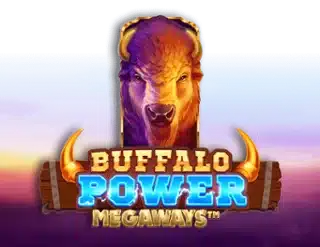 Buffalo Power Megaways Slot Review 2026 - Free Play Demo