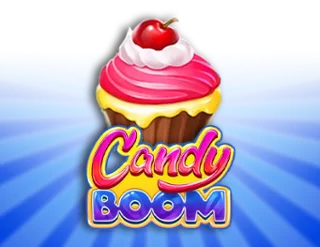 Candy Boom Slot Review 2025 - Free Play Demo