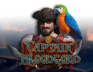 Captain Bloodgold Slot Review 2025 - Free Play Demo