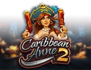 Caribbean Anne 2 Slot Review 2024 - Free Play Demo