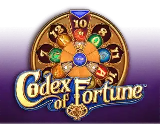 Codex Of Fortune Slot Review 2026 - Free Play Demo