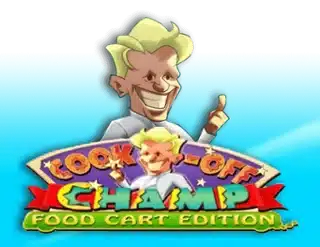 Cook-off Champ Slot Review 2025 - Free Play Demo