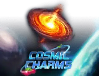 Cosmic Charms Slot Review 2025 - Free Play Demo
