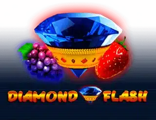 Diamond Flash Slot Review 2025 - Free Play Demo