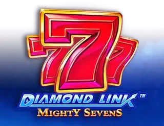 Diamond Link Mighty Sevens Slot Review 2025 - Free Play Demo