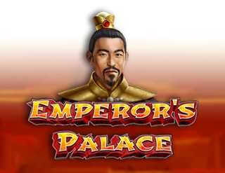 Emperor's Palace Slot Review 2026 - Free Play Demo