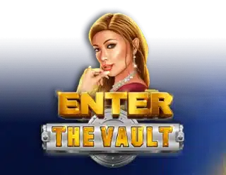 Enter The Vault Slot Review 2024 - Free Play Demo