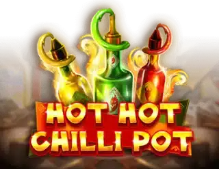 Hot Hot Chilli Pot Slot Review 2025 - Free Play Demo
