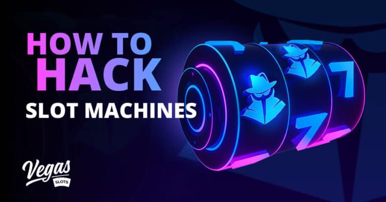 How To Cheat Slot Machines | 10 Proven Slot Machine Hacks