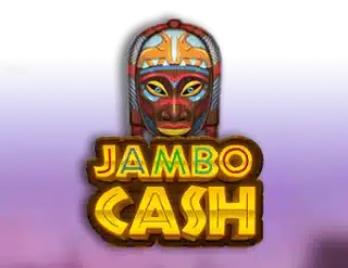 Jambo Cash Slot Review 2025 - Free Play Demo