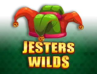 Jesters Wilds Slot Review 2024 - Free Play Demo