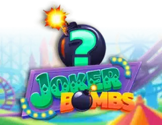 Joker Bombs Slot Review 2026 - Free Play Demo