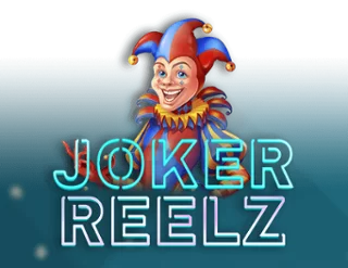 Joker Reelz Slot Review 2025 - Free Play Demo