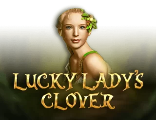 Lucky Lady's Clover Slot Review 2026 - Free Play Demo