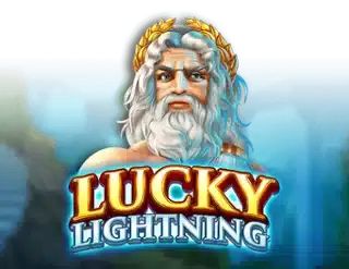 Lucky Lightning Slot Review 2026 - Free Play Demo