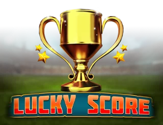 Lucky Score Slot Review 2025 - Free Play Demo