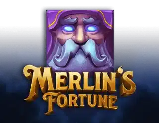 Merlin's Fortune Slot Review 2025 - Free Play Demo