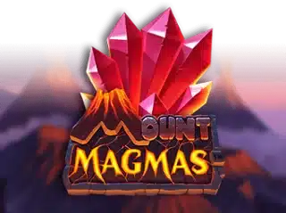 Mount Magmas Slot Review 2025 - Free Play Demo