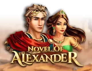 Novel Of Alexander Slot Review 2024 - Free Play Demo