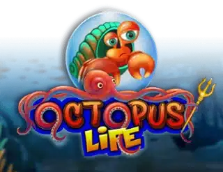 Octopus Life Slot Review 2024 - Free Play Demo