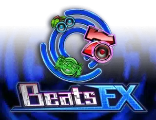 Beats Ex Slot Review 2026 - Free Play Demo