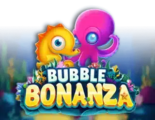 Bubbles Bonanza Slot Review 2024 - Free Play Demo