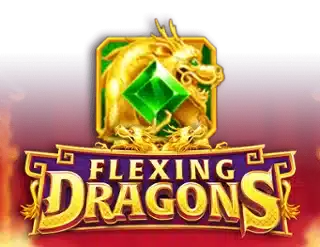 Flexing Dragons Slot Review 2024 - Free Play Demo