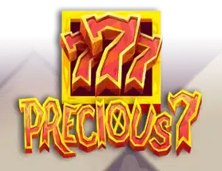 Precious 7 Slot Review 2025 - Free Play Demo