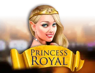 Princess Royal Slot Review 2026 - Free Play Demo