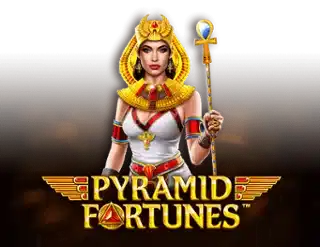 Pyramid Fortunes Slot Review 2026 - Free Play Demo