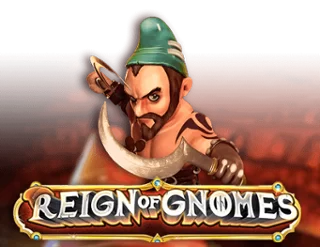 Reign Of Gnomes Slot Review 2024 - Free Play Demo