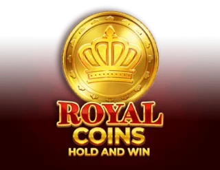 Royal Coins Slot Review 2025 - Free Play Demo