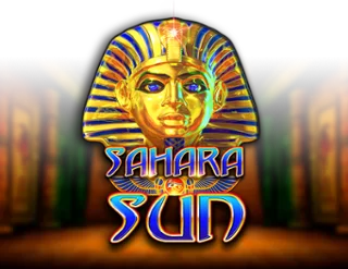 Sahara Sun Slot Review 2026 - Free Play Demo