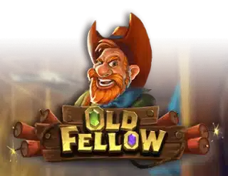 Old Fellow Slot Review 2025 - Free Play Demo