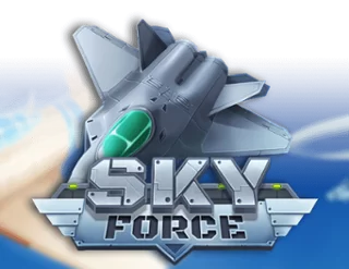 Sky Force Slot Review 2026 - Free Play Demo