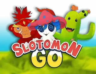 Slotomon Go Slot Review 2025 - Free Play Demo