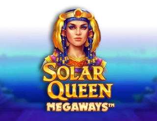 Solar Queen Megaways Slot Review 2026 - Free Play Demo