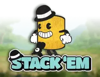 Stack Em Slot: Free Play In Demo Mode & Review