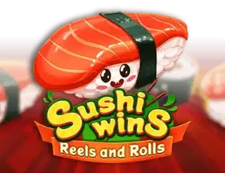 Sushi Wins - Reels & Rolls Slot Review 2025 - Free Play Demo