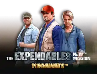 The Expendables New Mission Megaways Slot: Free Demo