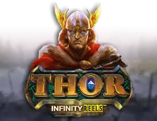 Thor Infinity Reels Slot Review 2026 - Free Play Demo