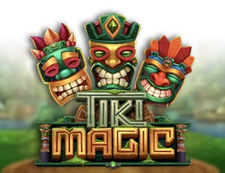 Tiki Magic Slot Review 2023 - Free Play Demo