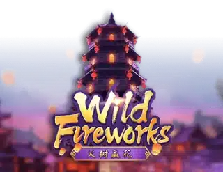Wild Fireworks Slot Review 2026 - Free Play Demo