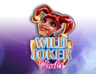 Wild Joker Stacks Slot Review 2024 - Free Play Demo