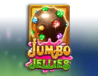 Jumbo Jellies Slot Review 2025 - Free Play Demo