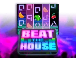 Beat The House Slot Review 2025 - Free Play Demo