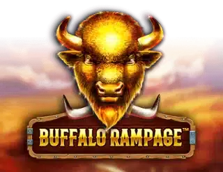 Buffalo Rampage Slot Review 2025 - Free Play Demo