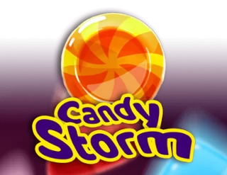 Candy Storm Slot Review 2026 - Free Play Demo